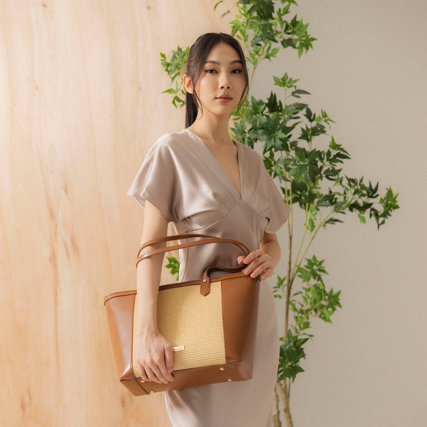 F.timber | Tote Bags