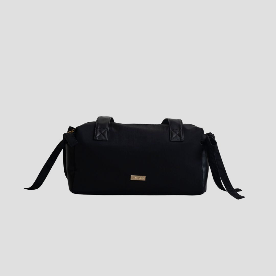 F.timber | F.timber Seoul Canvas Shoulder Travel Bag | Shoulder Bags