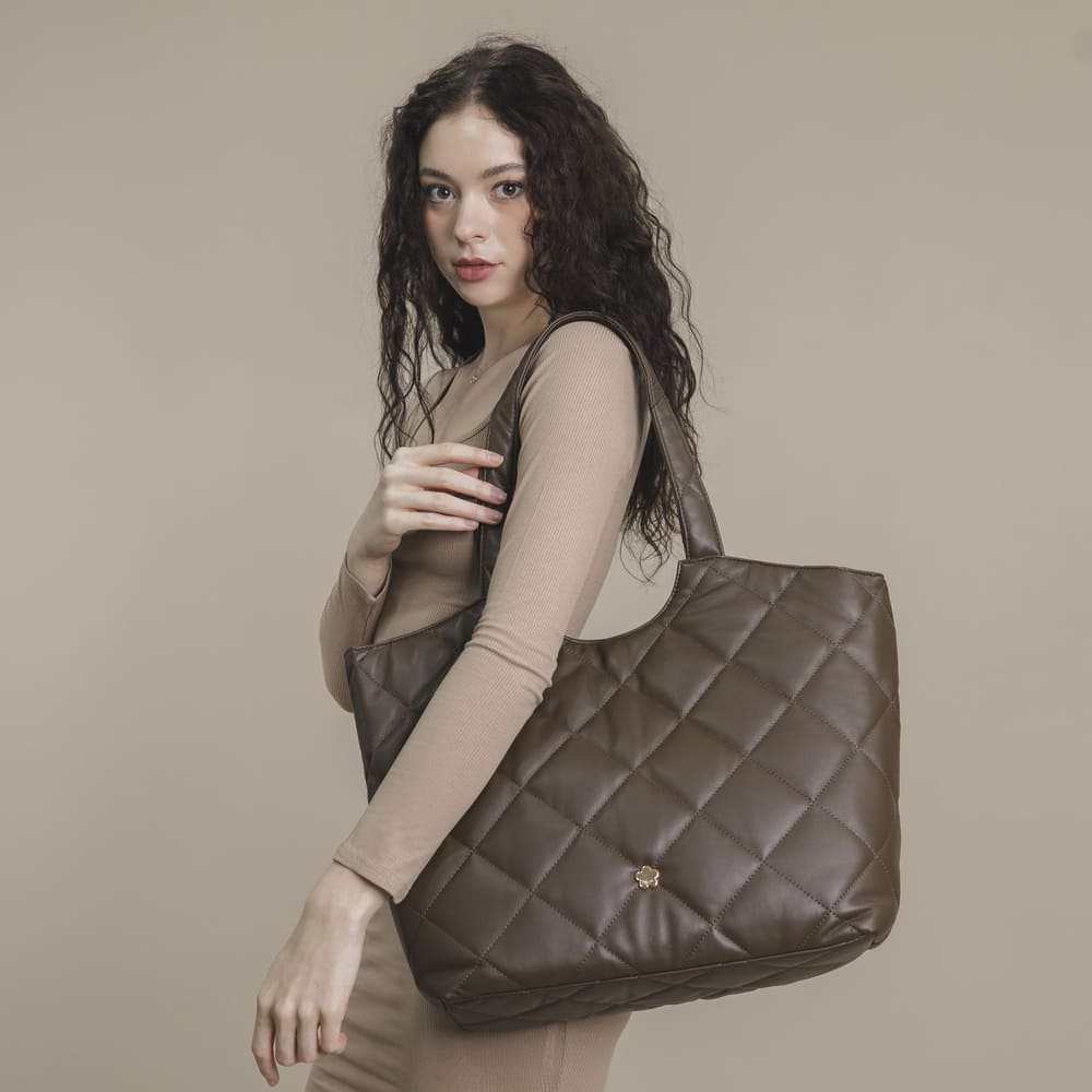 F.timber | Tote Bags