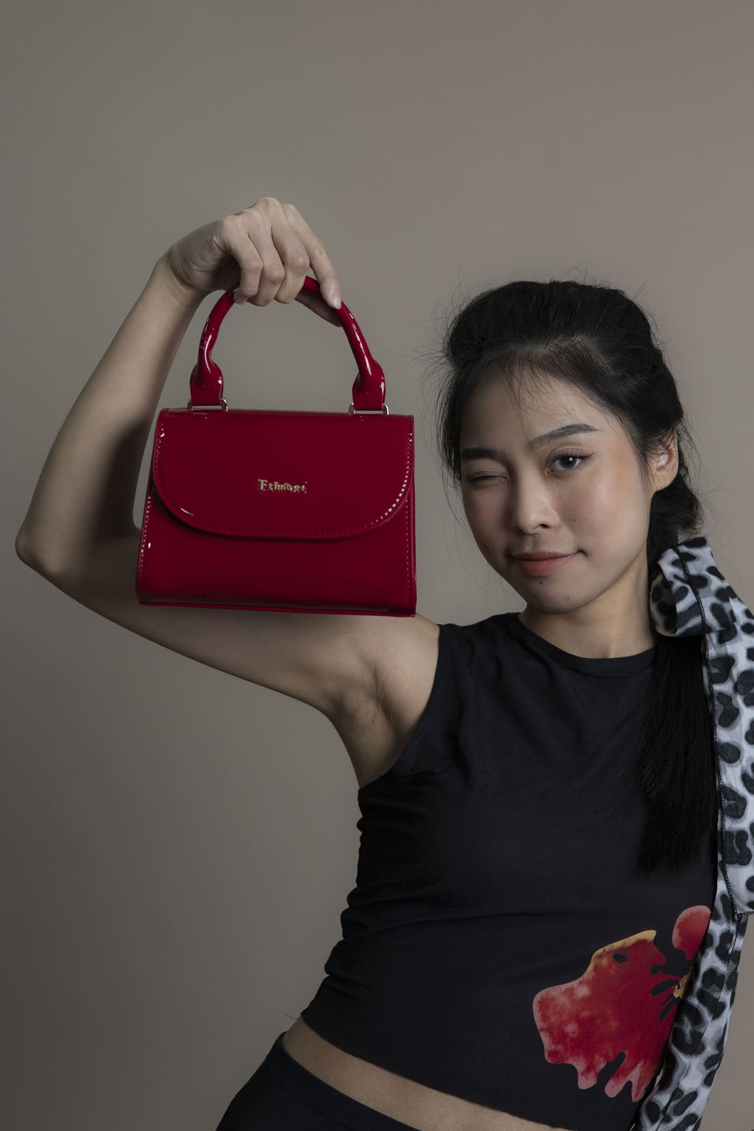 F.timber | Malaysia Affordable Handbag