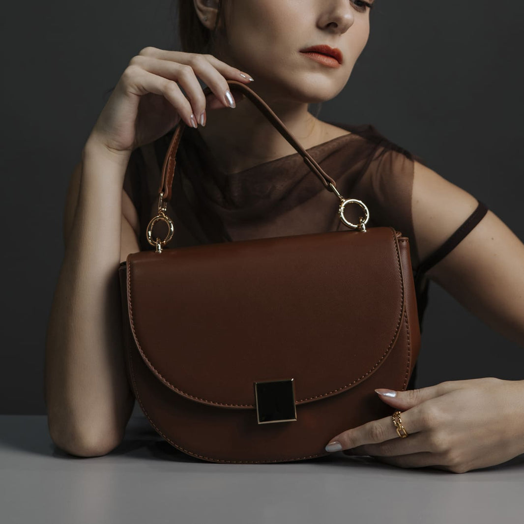 F.timber | Crossbody Bags