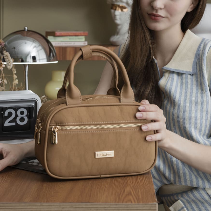 F.timber | Malaysia Affordable Handbag