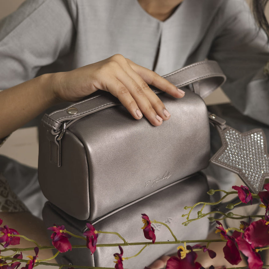 F.timber | Crossbody Bags