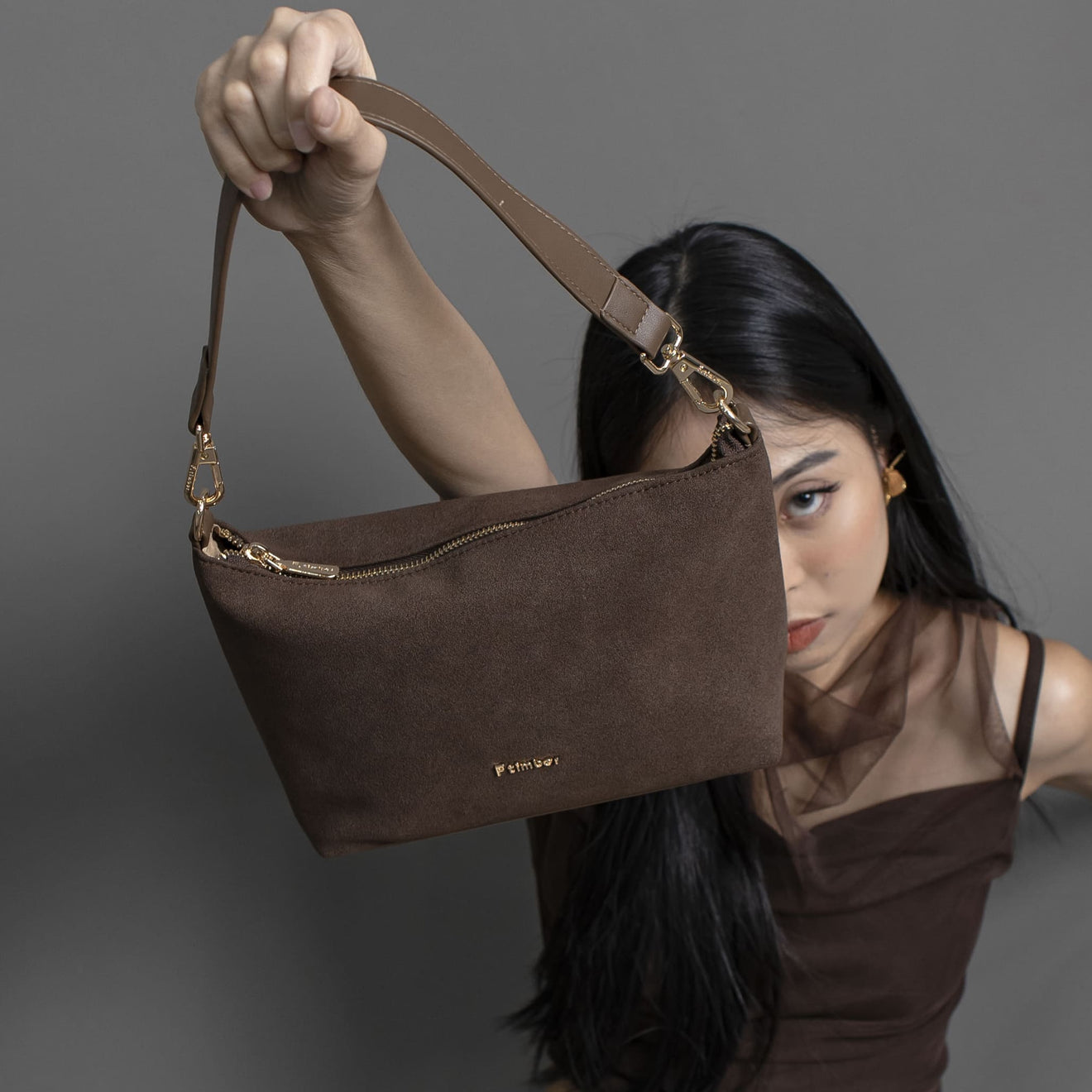 F.timber | Malaysia Affordable Handbag