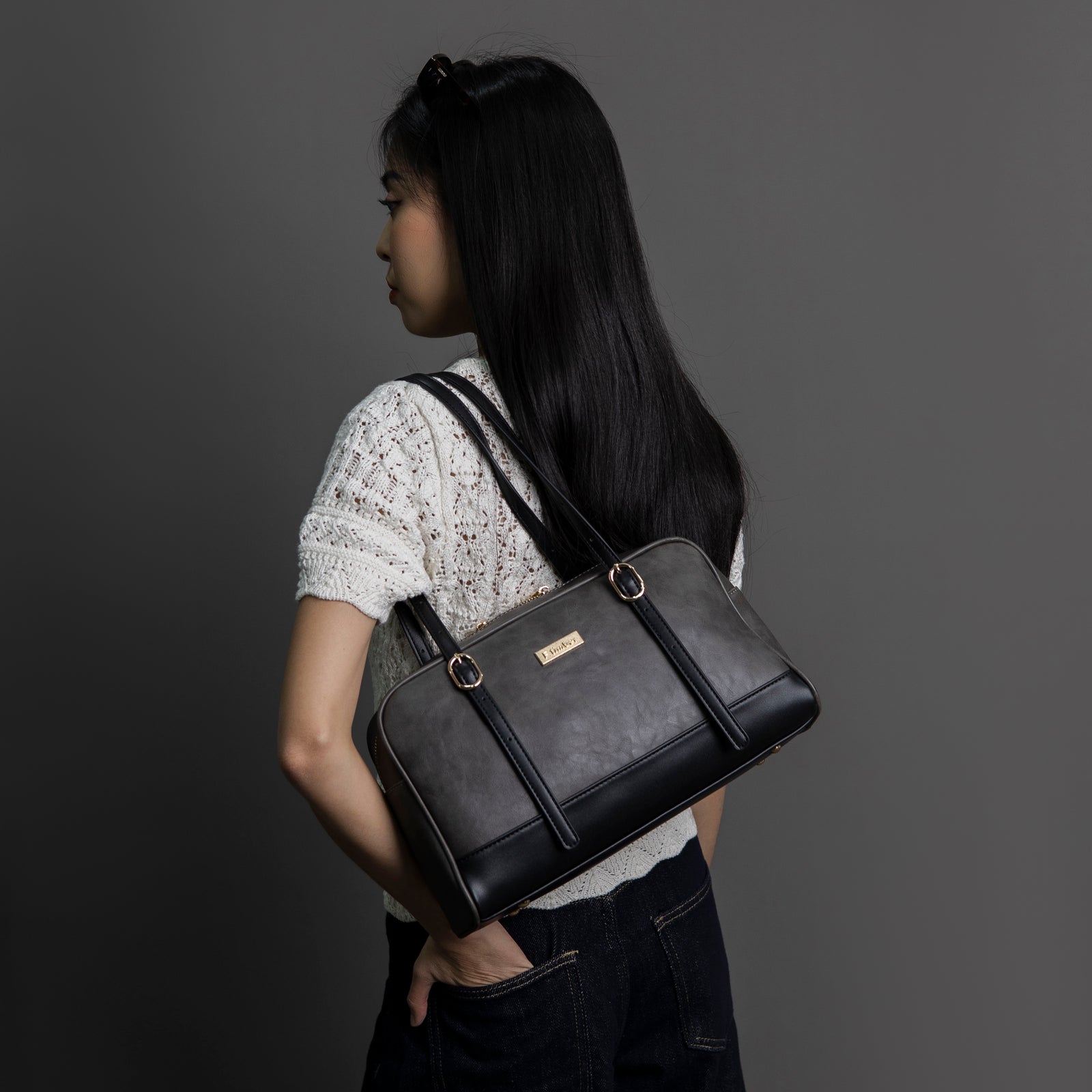 F.timber | Shoulder Bags