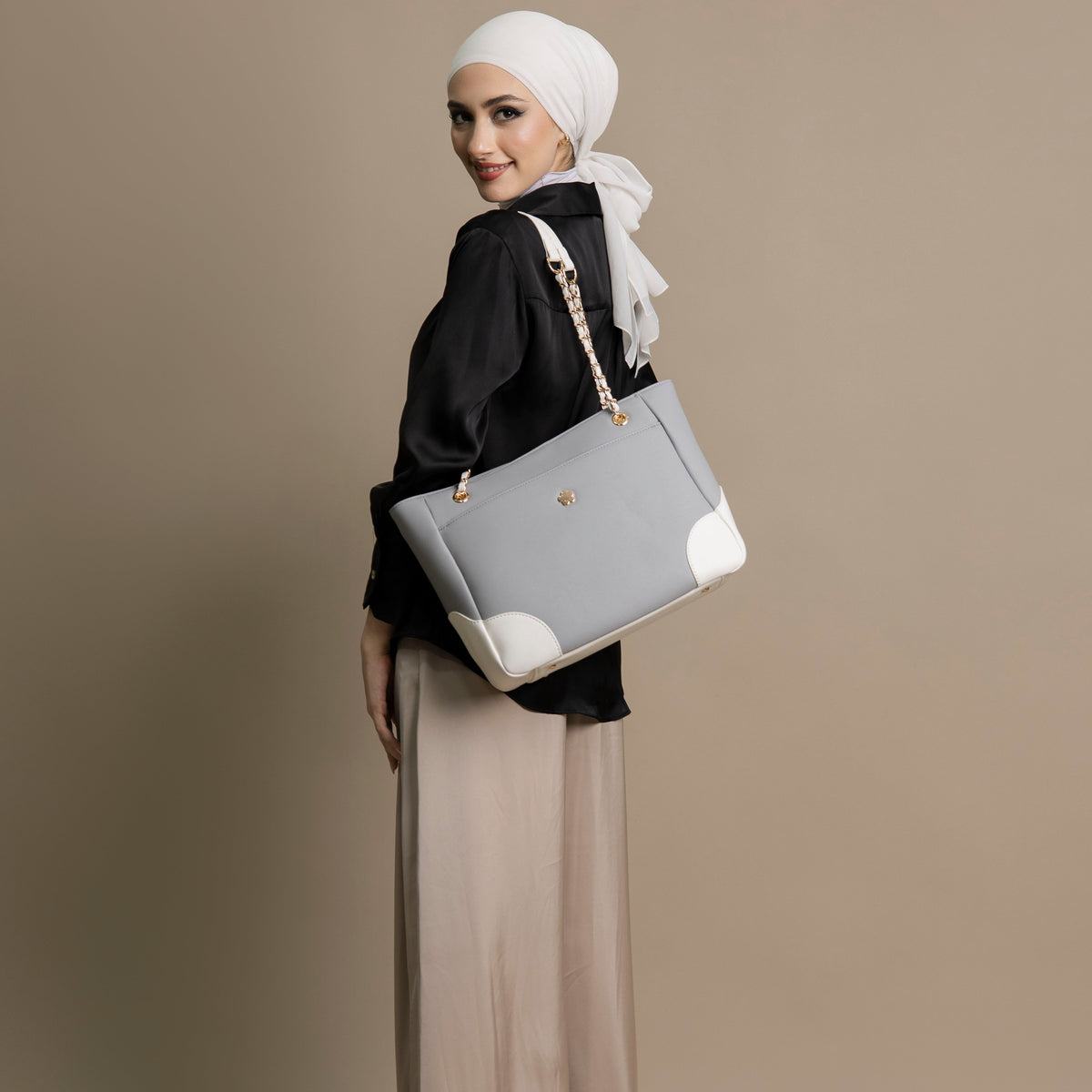 F.timber | Tote Bags