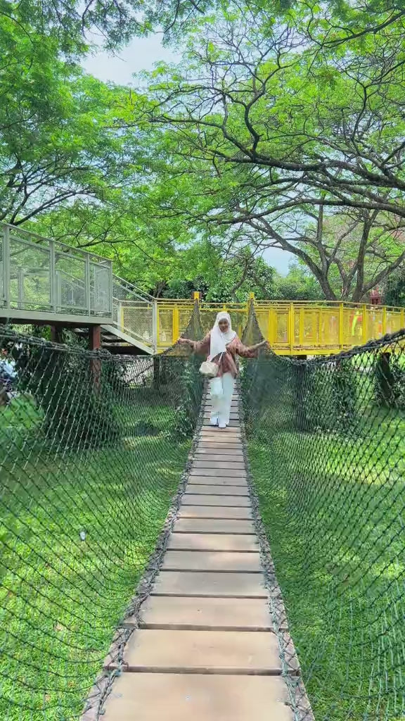 New Arrival – F.timber