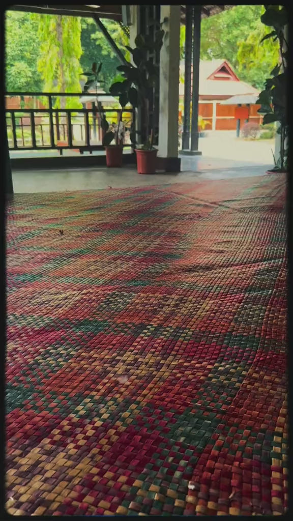 New Arrival – F.timber