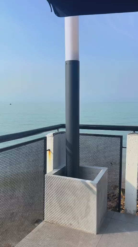 New Arrival – F.timber